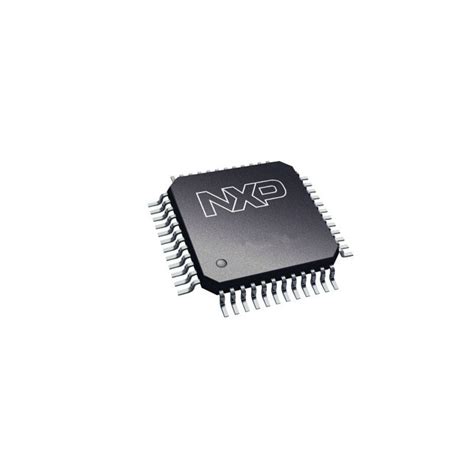 Microcontroller NXP LPC FBD Cortex M Botland Robotic Shop