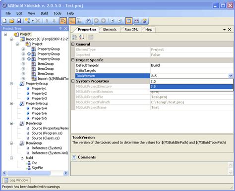 Attrice Corporation Microsoft Build Sidekick V2