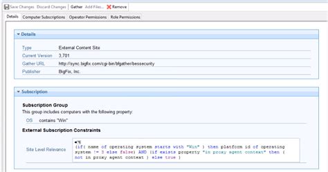 February 2021 Microsoft Updates Not Available On The Bigfix Console BigFix Forum
