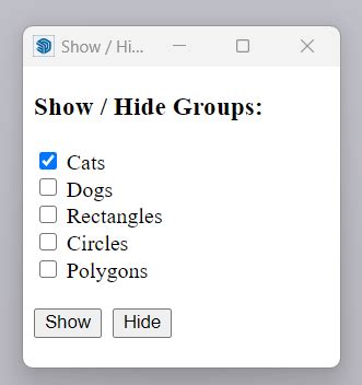 Sketchup UI Redesign Suggestion Page Feature Requests SketchUp Community