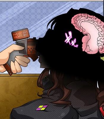 Control Level Comic Porn HD Porn Comics