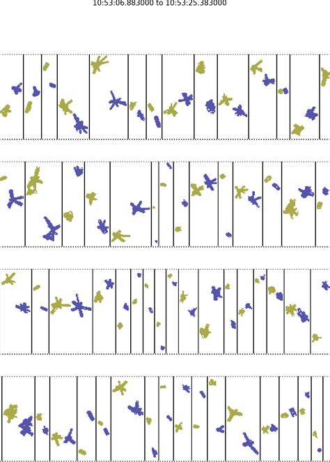 Amt Characterising Optical Array Particle Imaging Probes Implications For Small Ice Crystal