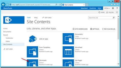 List All ASPX Pages In A Site Collection SPJeff