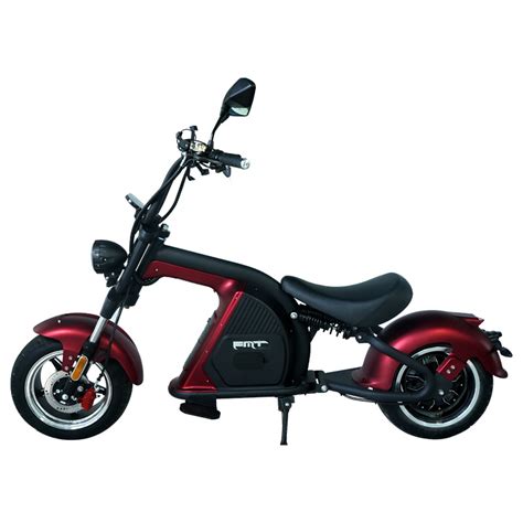 Europe Market High Speed Electric Motor Electric Scooter - Electric ...