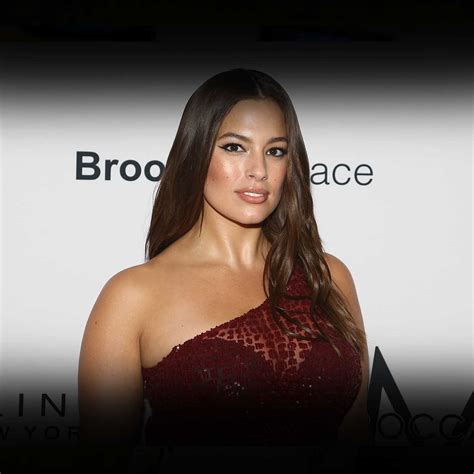 Ashley Graham Age Bio Birthday Family Net Worth National Today