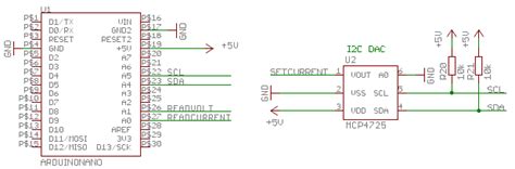 Designing An Arduino Based Programmable Load Atmel Bits And Pieces