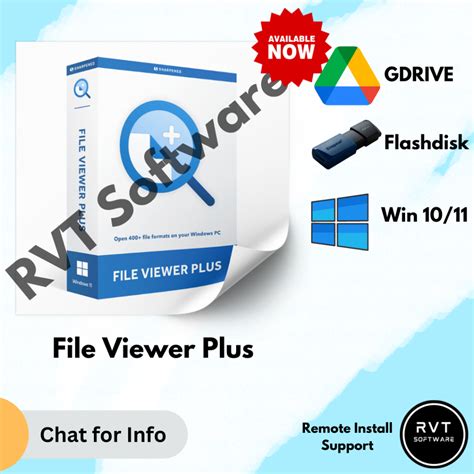 Jual File Viewer Plus 2 Fullversion Shopee Indonesia