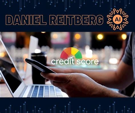 Machine Learning And Credit Scoring How Ai Predicts Your Creditworthiness By Daniel David