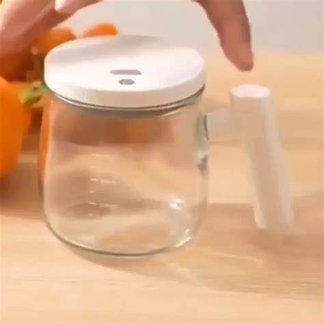 خرید و قیمت ماگ همزن دار از غرفه فروشگاه آنلاین صدف