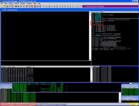 Exploit Writing Tutorial Part 1 Stack Based Overflows Corelan