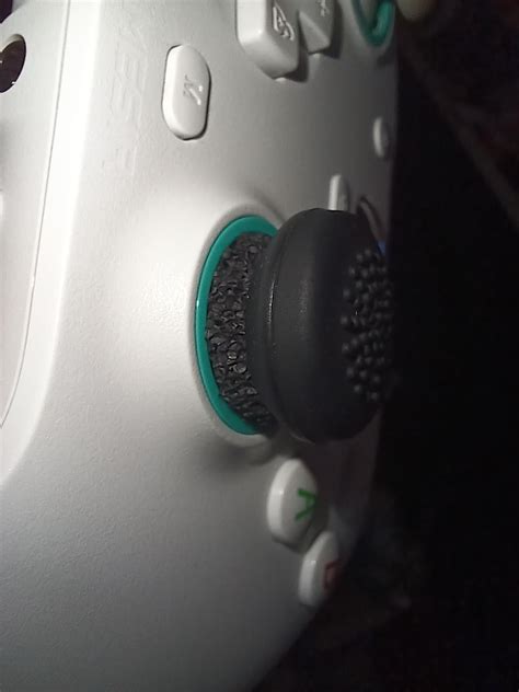 Custom Gamesir G7se With Trigger Stops R Gamesir