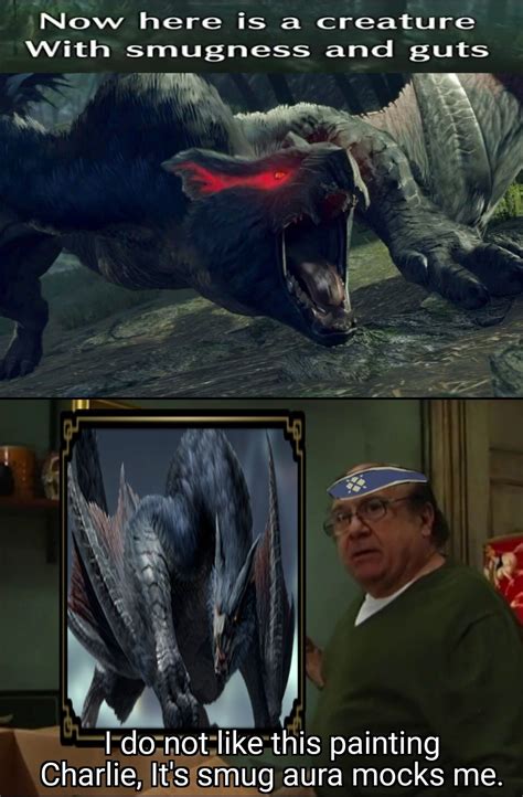 Pin On Monster Hunter Monster Hunter Art Monster Hunter Series