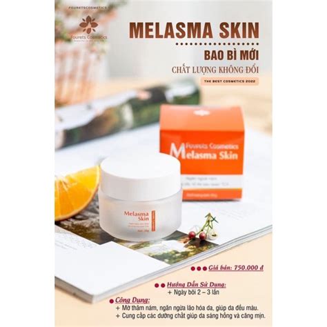 Melasma Cure Medicine Melasma Melasma Cream 20g Shopee Malaysia