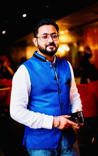 Abhishek Bhattacharya Appointed New Operation Manager At The Elite