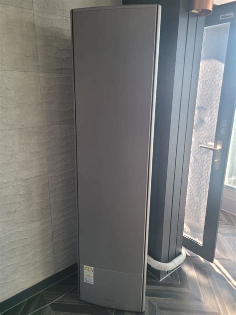 삼성 갤러리 에어컨 투인원 19 당근 중고거래