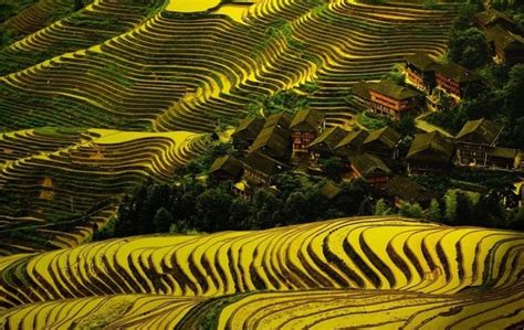 20 самых красивых маленьких городов мира