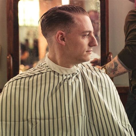 Top 3 Vintage Hairstyles For Men Vintage Hairstyles For Men Mens Hairstyles Vintage