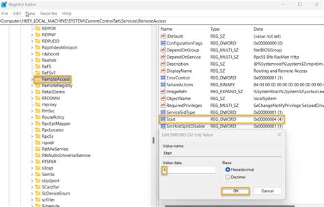 Ensure Routing And Remote Access Remoteaccess Is Set To Disabled Cis Level 1
