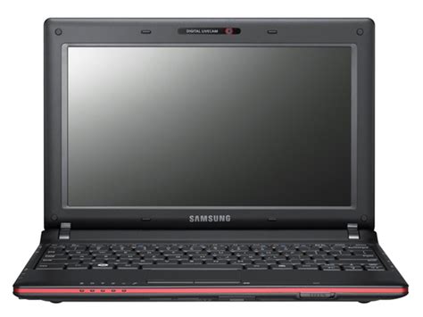 Review Samsung Nc Jp De Netbook Notebookcheck Net Reviews