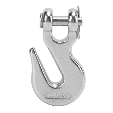 Crane Hook Slip Hook 1250ibs Pulling Force For Mar Grandado