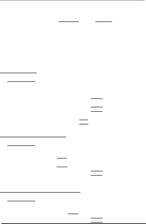 PROCESS COSTING SYSTEM Weighted Average Method Cost Of Production Report Cost And Management