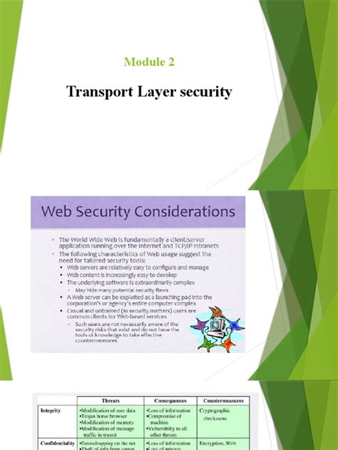 Transport Layer Security Pdf Transport Layer Security Public Key Cryptography