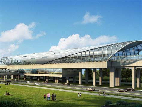2021年粤港澳大湾区将开工11个城际轨道交通项目 见道网