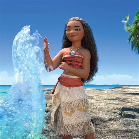 New Moana Film Is In The Works 1