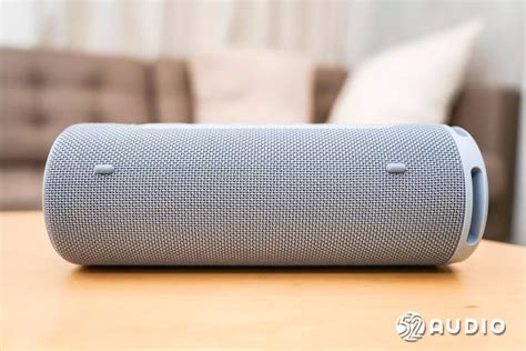 华为Sound Joy智能音箱评测 EDN 电子技术设计
