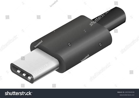 6 000 C Type Usb Cable Images Stock Photos Vectors Shutterstock