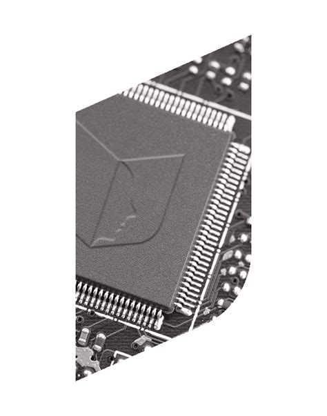 Embedded Edge Technology Vigilate