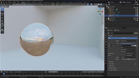 eevee development updates eevee next 626 by thorn blender