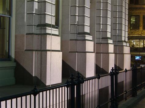 Built St Louis Historic Downtown