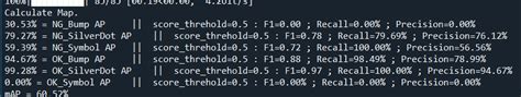 请问有个类别一直ap为0可能是什么原因呢？ · issue 14 · bubbliiiing yolov5 v6 1 pytorch · github