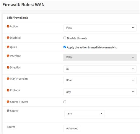 How To Configure Transparent Filtering Bridge On OPNsense Zenarmor Com