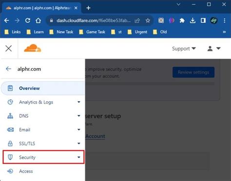 Cómo Solucionar El Bucle Verificar Que Eres Humano En Cloudflare