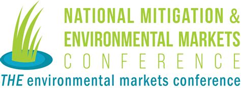 National Mitigation And Environmental Markets Conference Civil And Environmental Consultants Inc