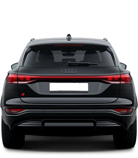 Dimensions Audi Q6 E Tron 2023 Present Vs Audi Q6 E Tron 2023 Present