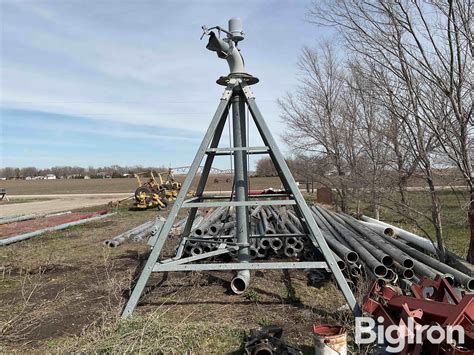 Valley Pivot Center Point Bigiron Auctions