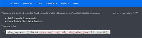 Templating While Using Attributes Add On Configuration Home Assistant Community