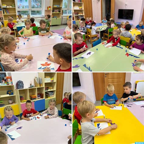 Конспект занятия по аппликации в средней группе «Плывёт по морю кораблик 1 фото Воспитателям