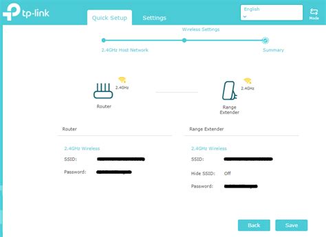 how to setup tp link wi fi range extender tl wa855re with your wireless