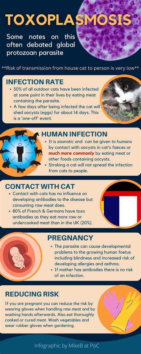 Cat Chit Chat Toxoplasma Gondii Infections In Chinese And Ethnic Minority Races In China Mainly