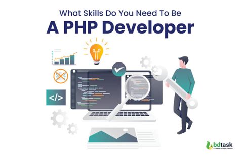 How To Become A PHP Developer Deep Drive Into Data
