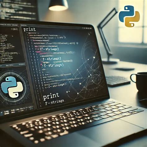 Mastering Python F Strings Efficient String Formatting And Print Examples Pythonプログラミングの世界