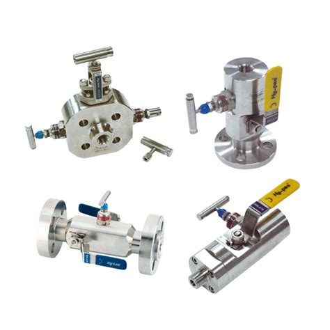 Dbb Valves High Quality And Durable