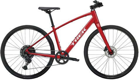 Trek 2026 Fx 2 Stepover Gen 4 Candn Cycles