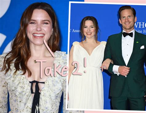 Sophia Bush Re Wore Her Wedding Reception Dress To Beyoncé Concert Amid