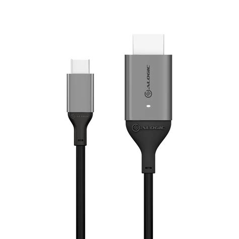 Alogic Ultra Usb C To Hdmi Cable M Jb Hi Fi