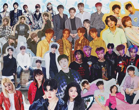 Os Maiores Covers De Bandas Coreanas ⋆ K4usk4us